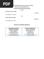 Form 49 Return Giving Particulars in Register of Directors, Managers ...