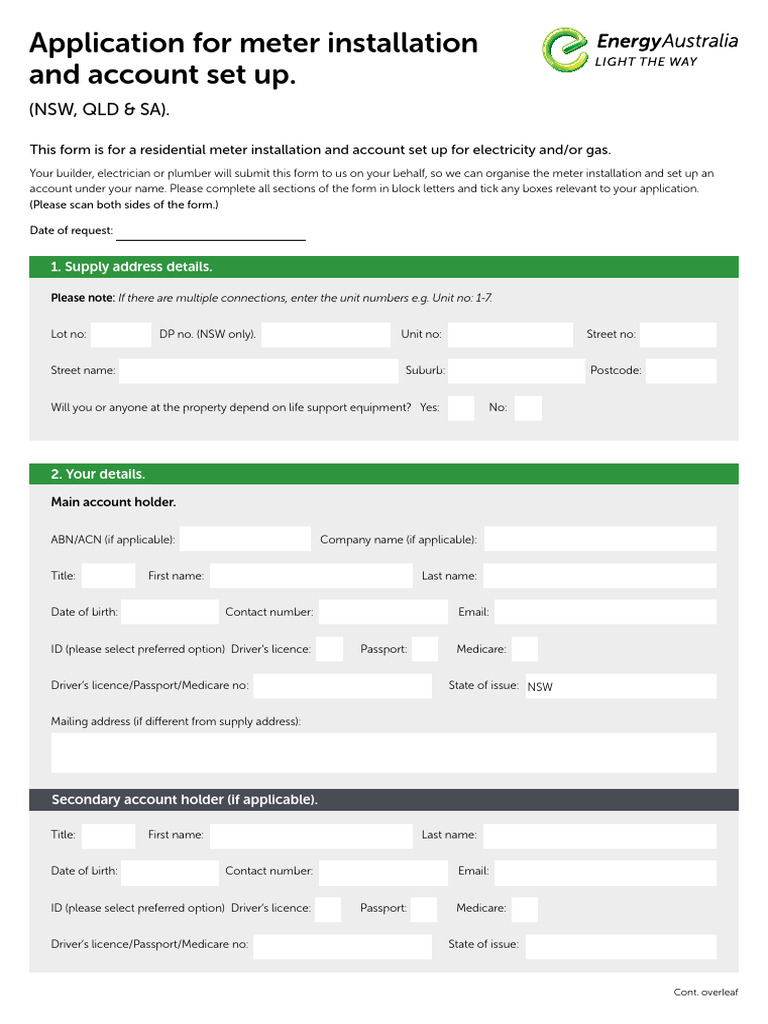 SOT form | PDF | Credit | Finance & Money Management