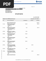 Ach Bank & Branch Code Guides | PDF | Banking | Financial Services