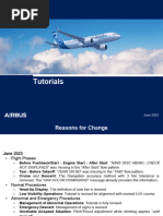Airbus Revised Briefing Info | PDF | Airbus | Airport