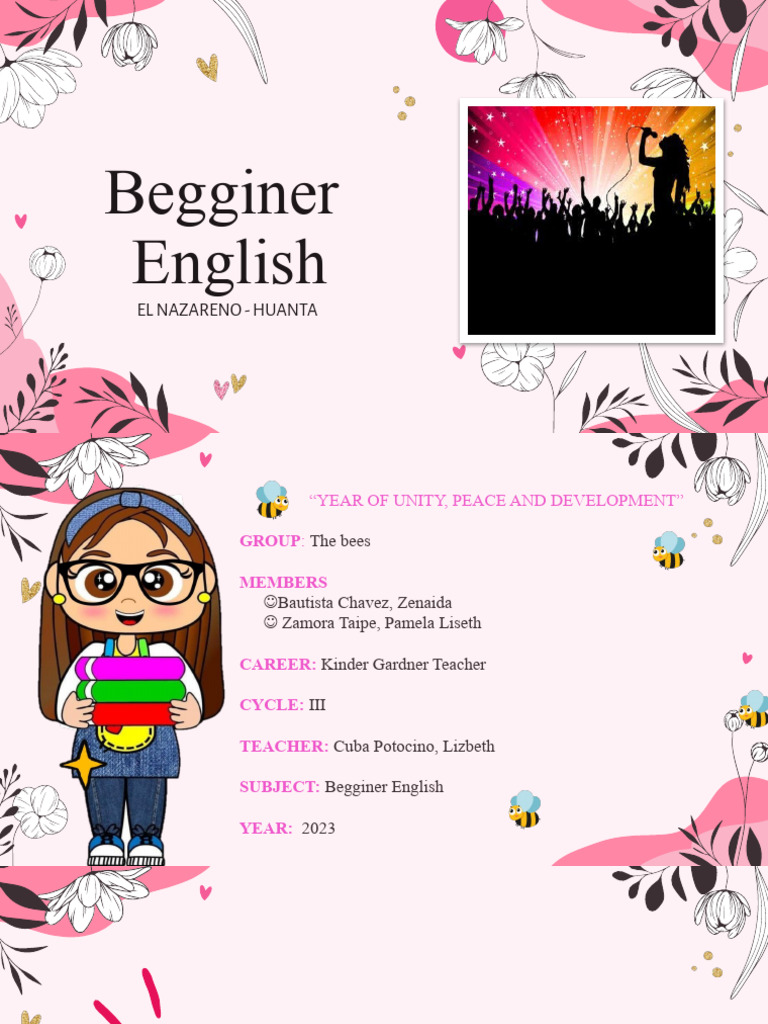 Flyer - English | PDF