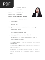 BDO Merchant Reporting Enrollment Form | PDF | Justice | Crime & Violence