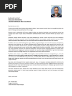 Teks Pembentangan Amalan Terbaik 23 | PDF