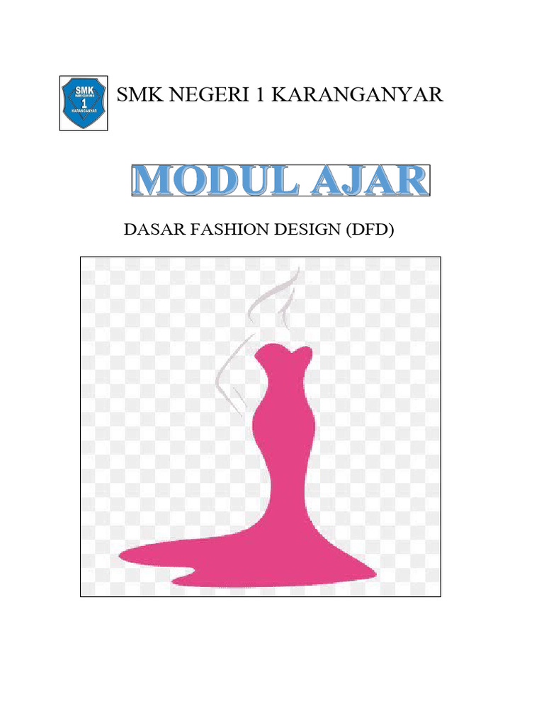 Modul Ajar DFD Eka 2022 | PDF