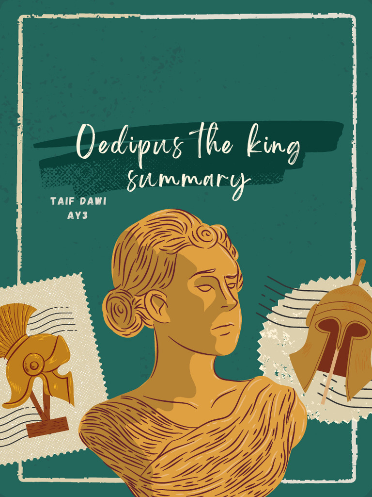 Brown Vintage History Cover Page A4 Document | PDF