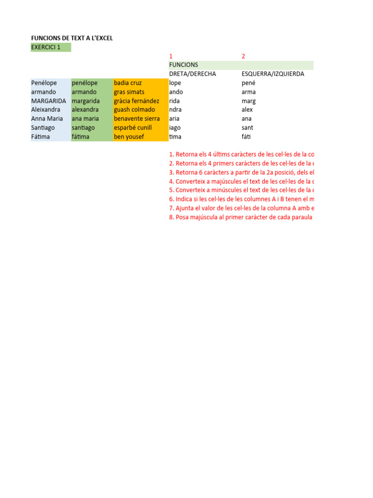 ACT.29.FUNCIONS TEXT | PDF
