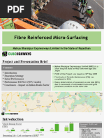 Hot Rolled Asphalt (HRA) Surface Course Mixtures | PDF | Asphalt | Road ...