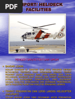 Mengenal Jenis Helikopter Di Indonesia Dan Dasar-Dasar Perencanaan ...