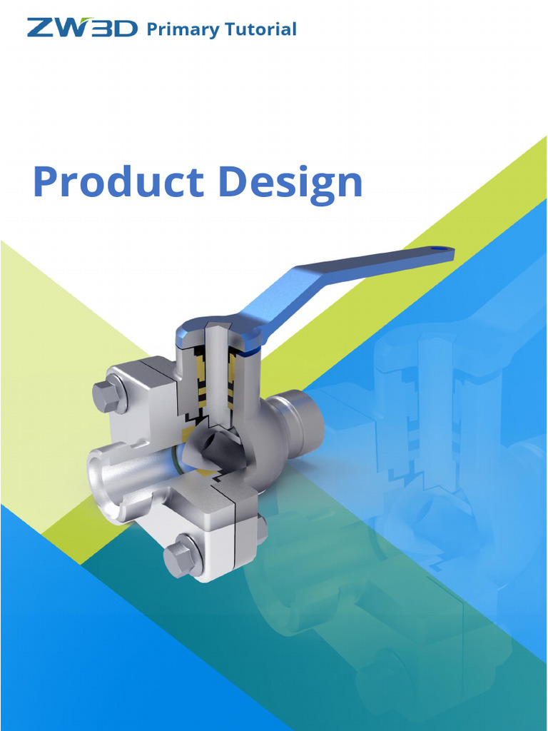 CAD Primary Tutorial - Product Design | PDF | Computer File | Keyboard ...