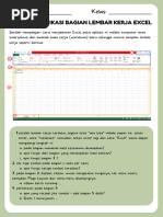 Raport Mutu Dan Analisis Data | PDF