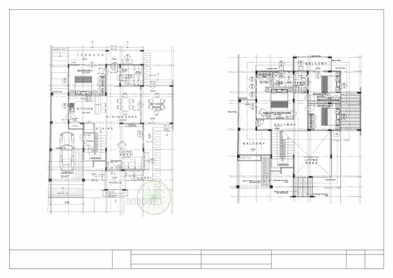 Floorplan Final (1) | PDF