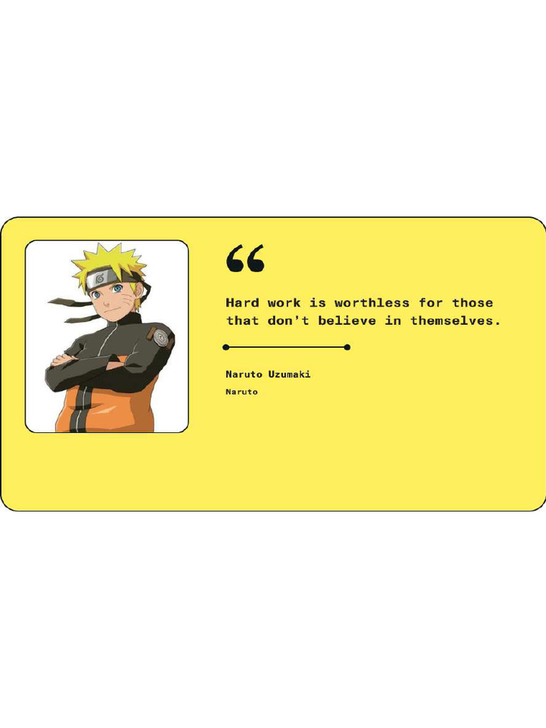 Quote 5 | PDF
