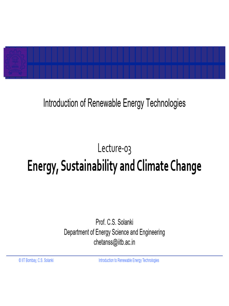 Sustainability and Climate Change | PDF | Climate Change | Greenhouse ... Sustainability and Climate Change | PDF | Climate Change | Greenhouse ...