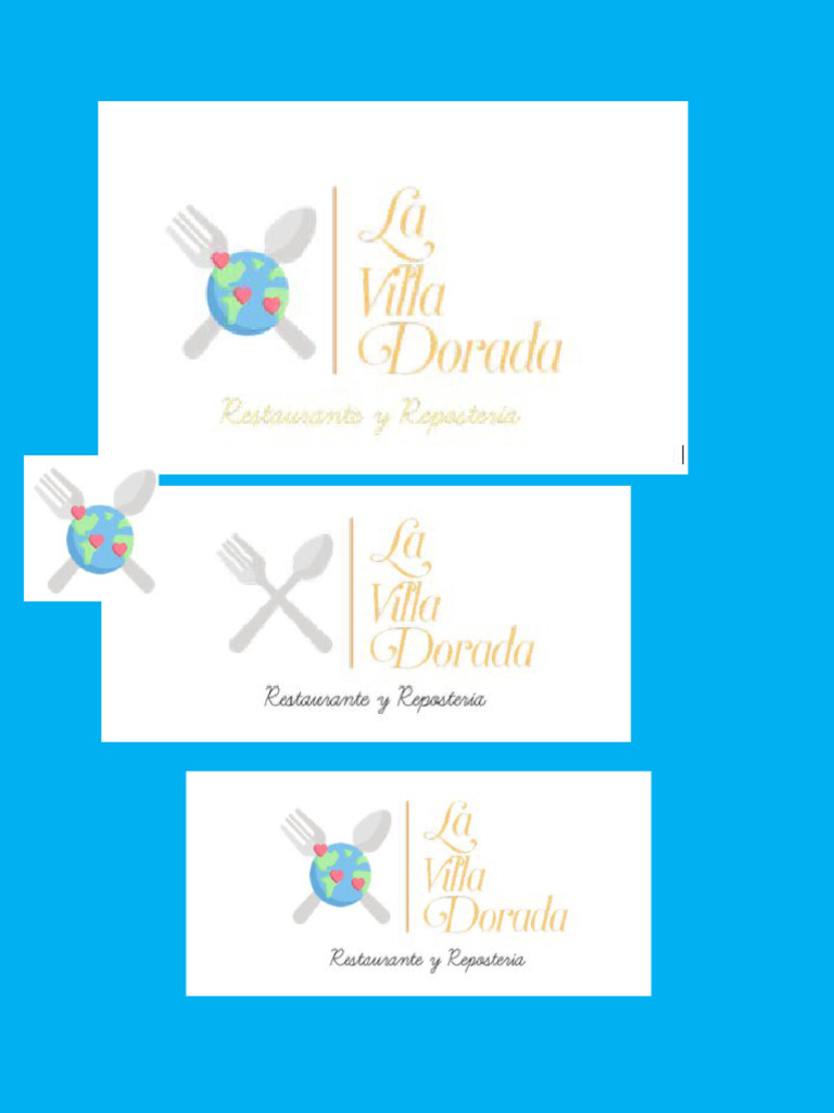 Logo Final | PDF