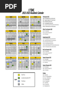 WPI Academic Calendar 2025-26 | PDF | Academic Term | Entertainment Events