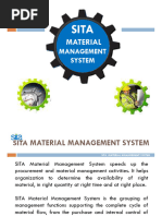 Material Issue Slip: Project: MIS No. | PDF