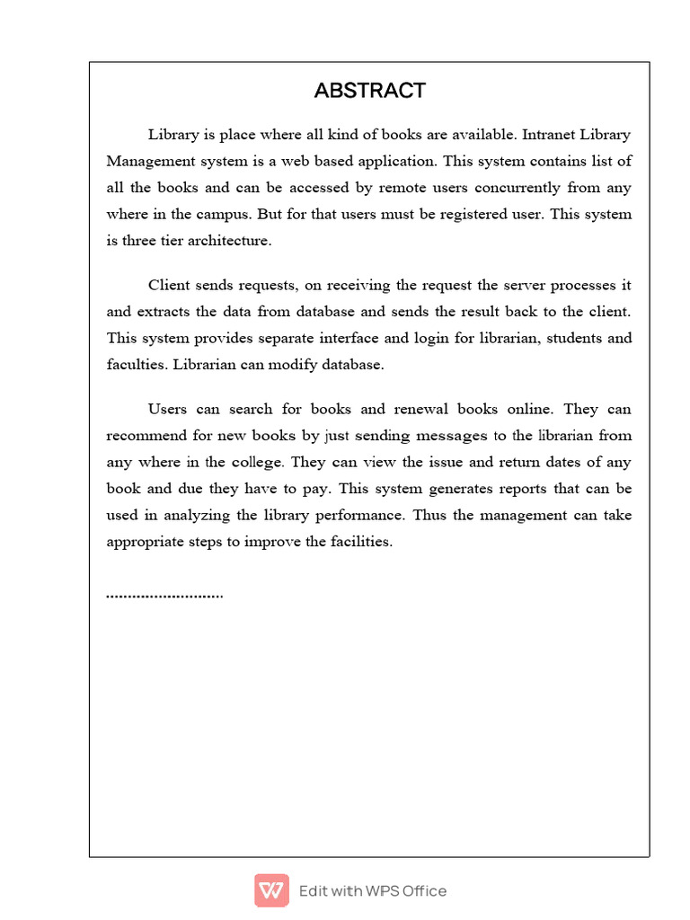 Library Managment System | PDF | Relational Database | Php