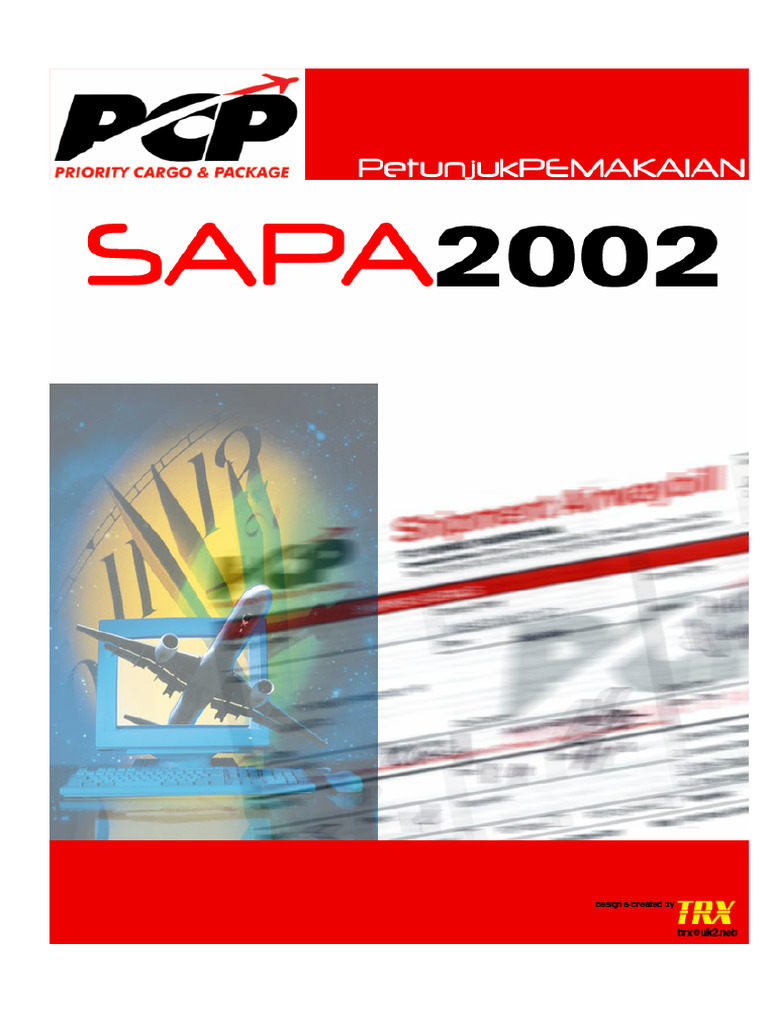 PCP Sapa1 | PDF