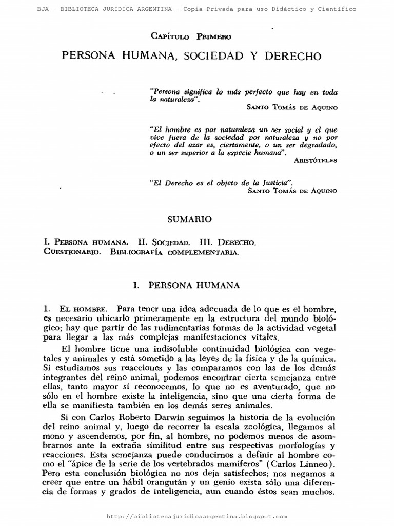 Teoria Del Derecho Maximo Pacheco 13 48 | PDF | Bien común | Justicia