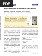 Synperonic PE and T Series Overview | PDF | Polyethylene | Polyethylene ...