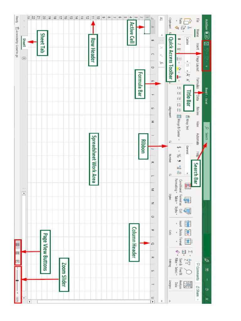 Excel Anatom | PDF