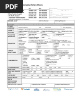 Cardiac-Cath-Lab Form | PDF | Myocardial Infarction | Percutaneous ...