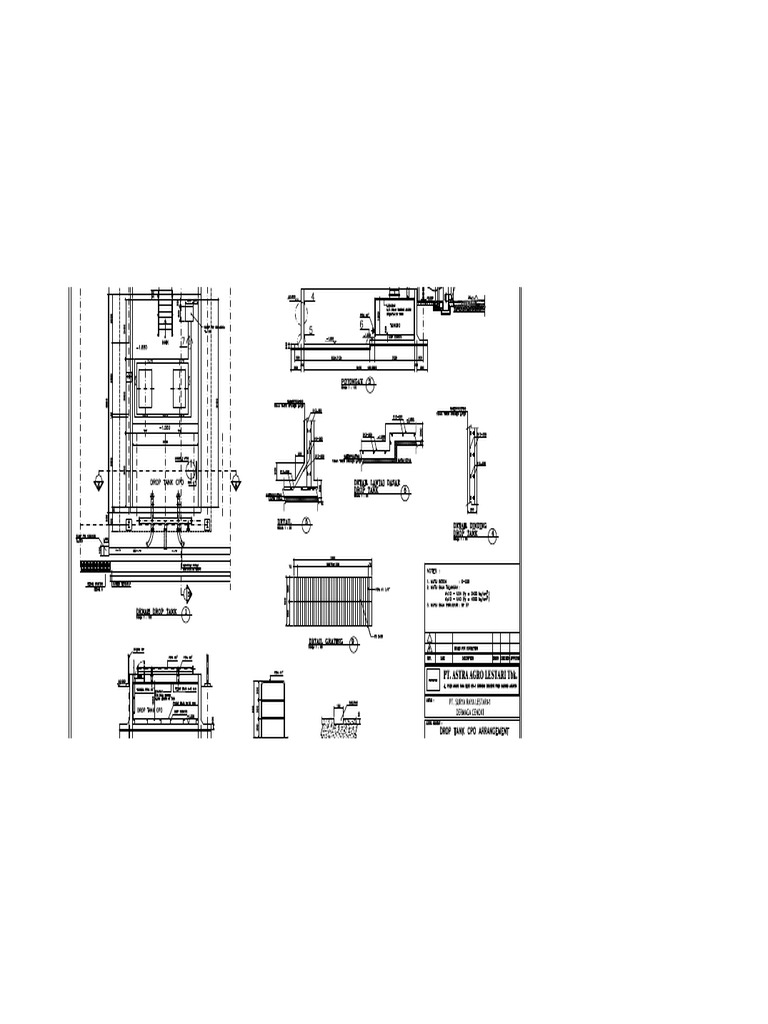 SRL 1cnk C Bi 022 (Drop Tank Cpo Arrg) 1 2 | PDF