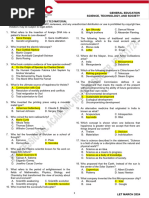 01 - CTU VMGO Edited New | PDF | University | Sustainability