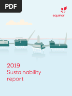 Equinor 2024 Annual Report Overview | PDF | Carbon Capture And Storage ...