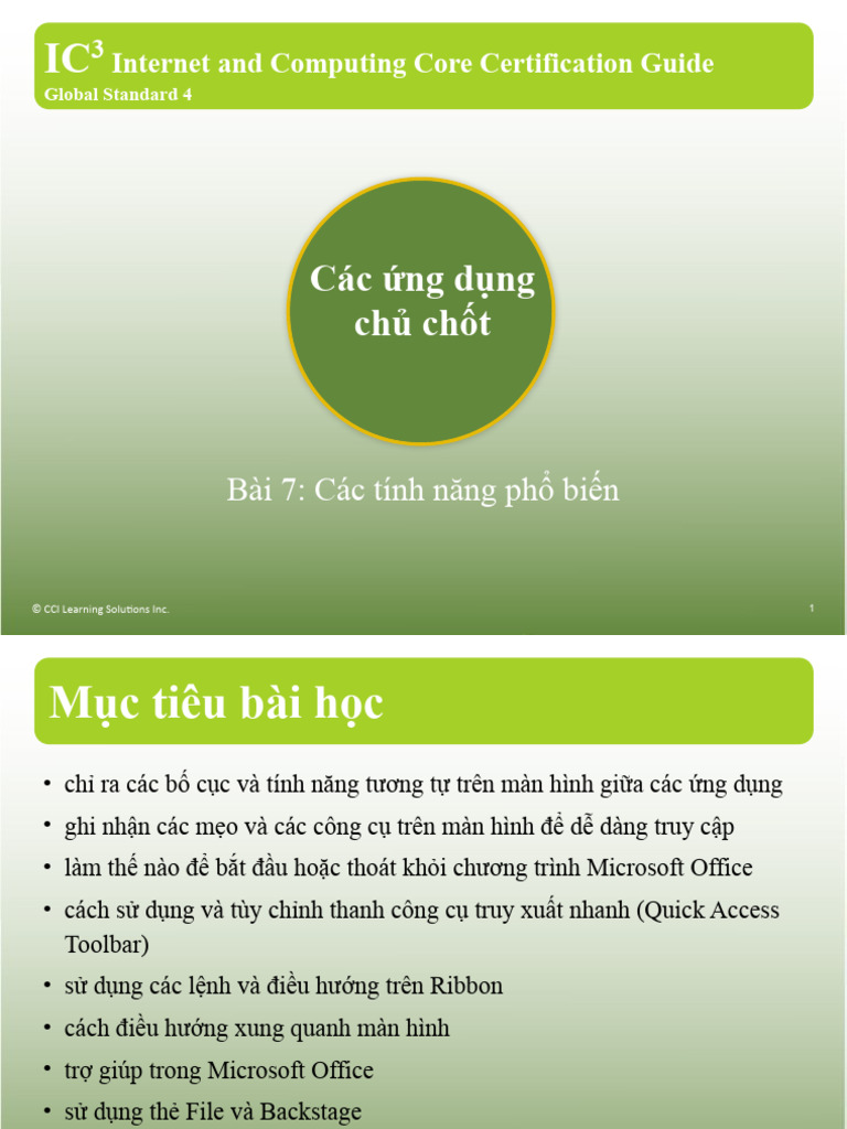 7314 L07 Slides VN | PDF