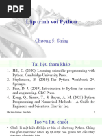 Cách Làm Code Trái Tim Python Đơn Giản Cho Người Không Biết | PDF