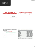 Glutomatic System: Operation Manual | PDF | Flour | Gluten