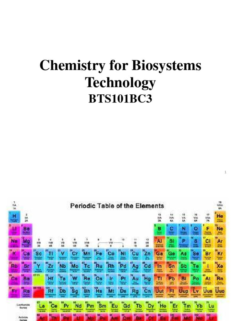 Introduction To Chemistry | PDF | Significant Figures | Chemical Substances