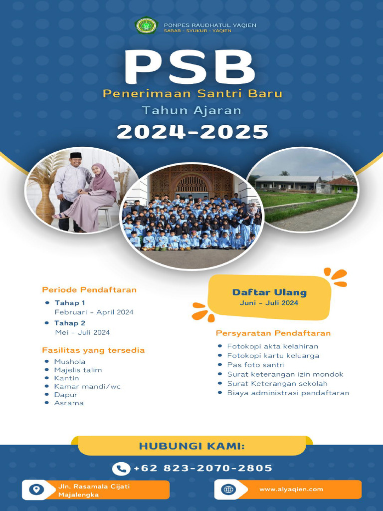 PSB | PDF