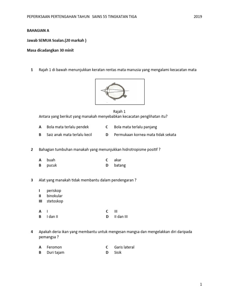 Ppt Sains Ting 3 Pdf