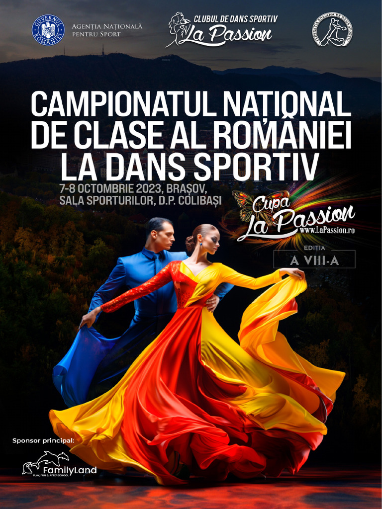 Invitatie 2023 | PDF