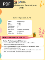 TP SBDP KLS 3 | PDF