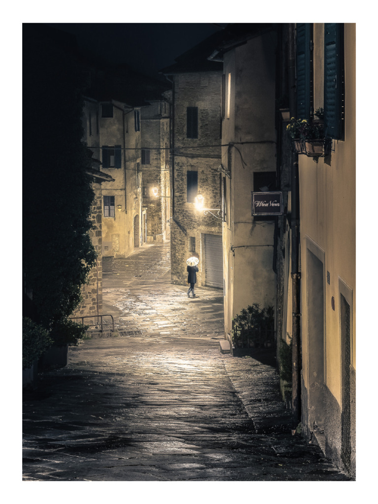 ENG - FINE ART PHOTOGRAPHY - Techniques and Psychology in Perfect ...