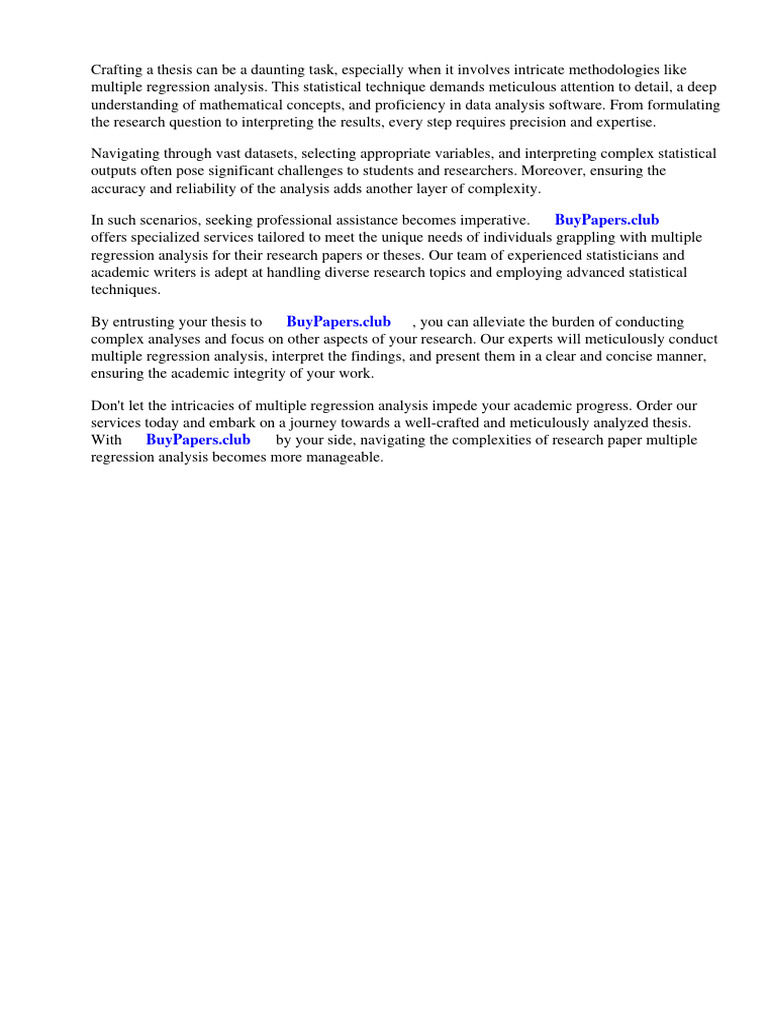 research-paper-multiple-regression-analysis-pdf-linear-regression