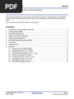 Detailed Cable Joint Bay Drawings-132kV-Double Circuits (800mm2) | PDF ...