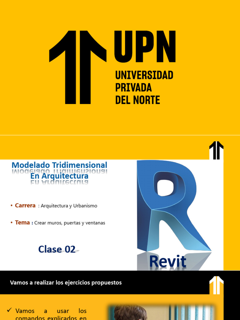 Clase 02 Mod - Arq - Ejercicios de Aplicación | PDF