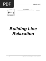 Johannesburg Site Development Plan Guide | PDF | Business | Finance ...