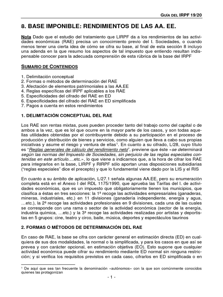 IRPF_3 | PDF | Impuestos | Contabilidad