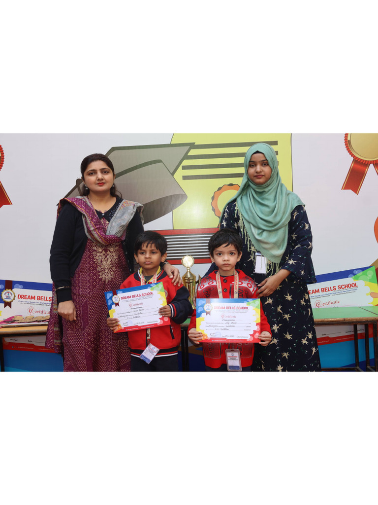 Badge Ceremony Pics | PDF