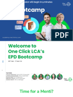 Ecoinvent 3 9 in openLCA | PDF | Life Cycle Assessment | Databases