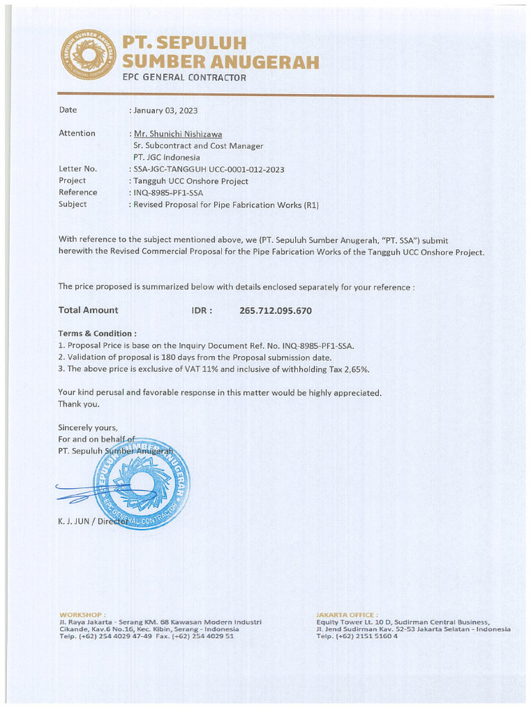 01. Cover Letter R1 | PDF