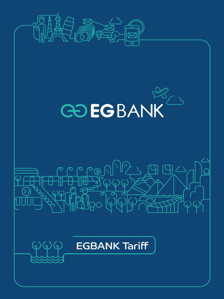 Tariff Layout English | PDF