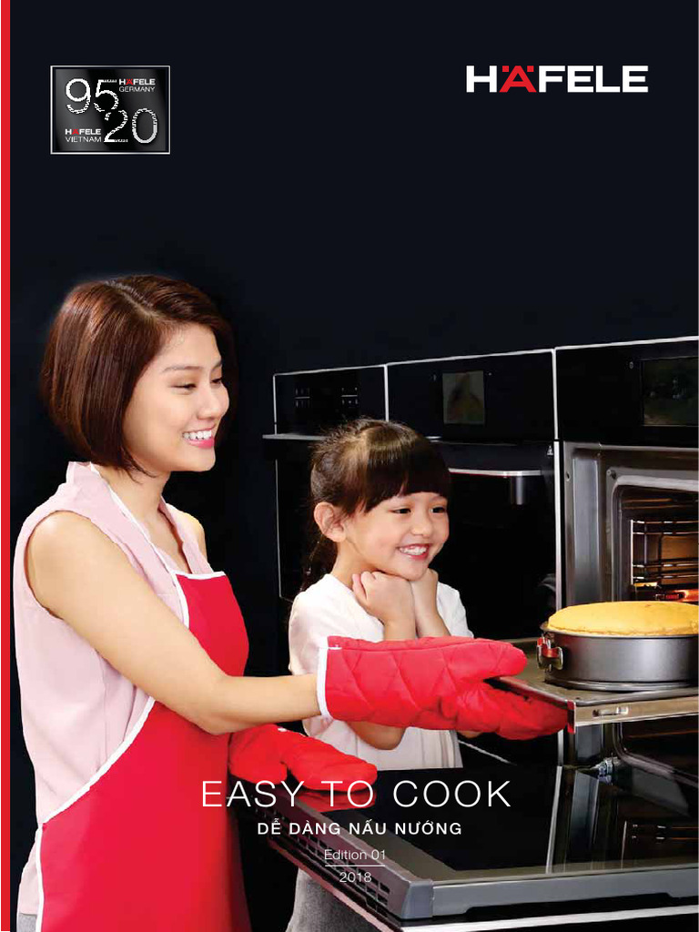 Cataloge Easy To Cook | PDF