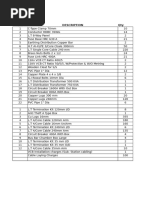 Standard PLN, Ukuran Kabel Minimal Vs Ampere | PDF | International ...