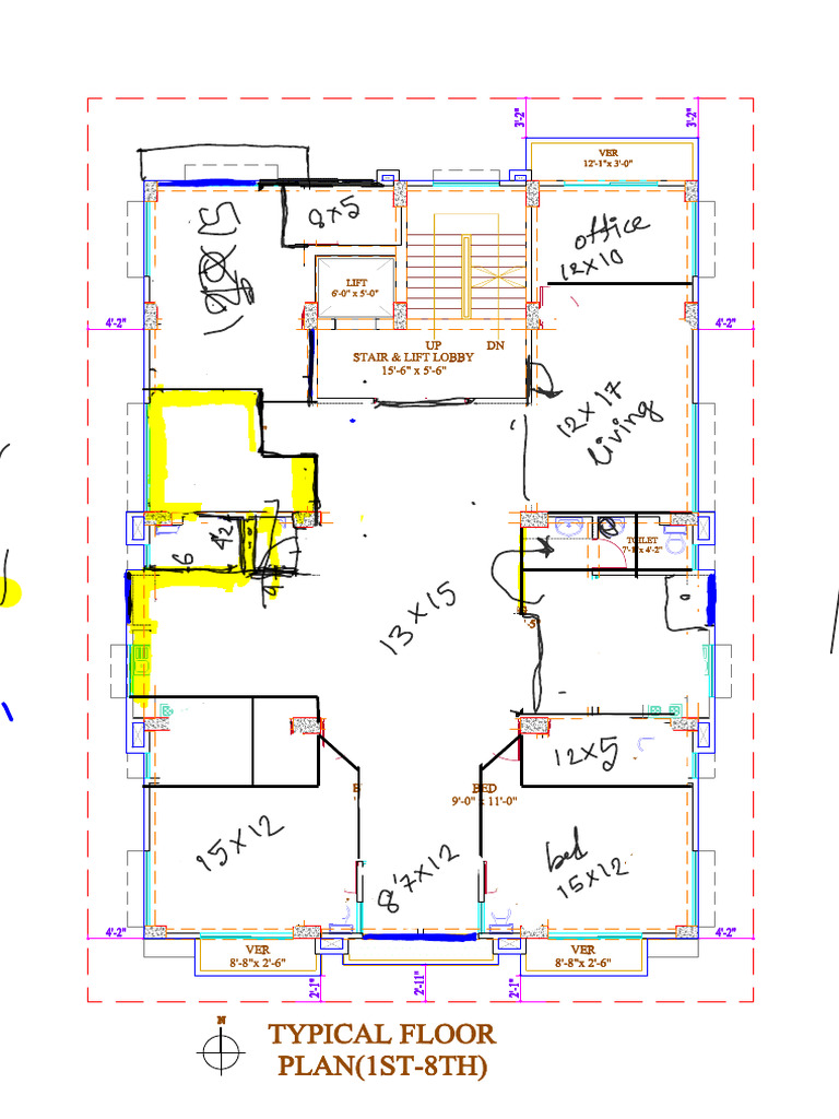 Floorplan 2 | PDF